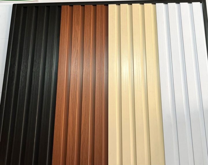 Wall Panel PVC interior 2.70mts – TODO EN REVESTIMIENTOS