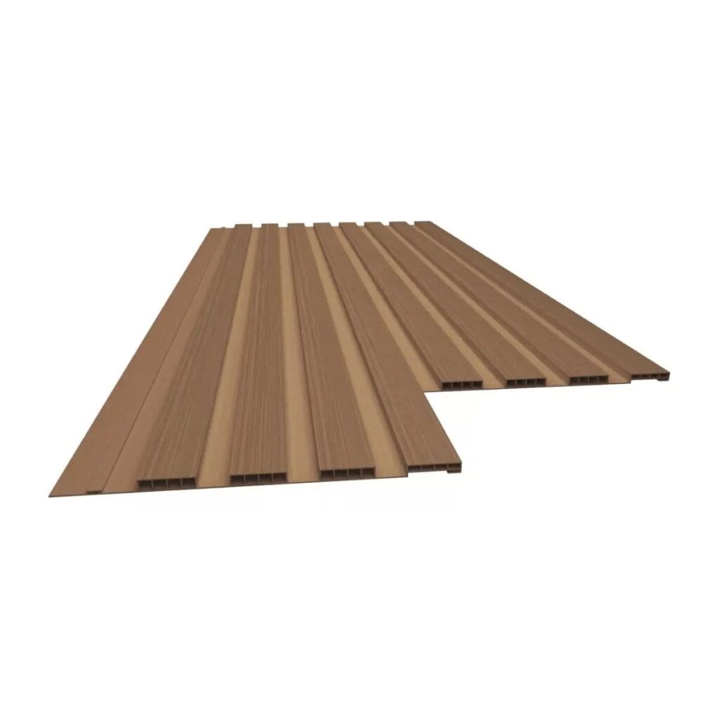 Wall Panel PVC interior 2.70mts – TODO EN REVESTIMIENTOS