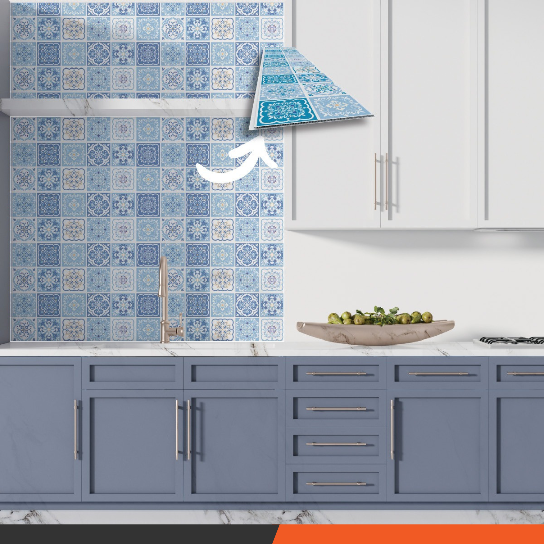 Wall Panel PVC interior 2.70mts – TODO EN REVESTIMIENTOS